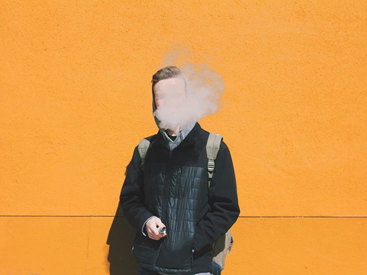 Vaping and Depression: Is There a Link?