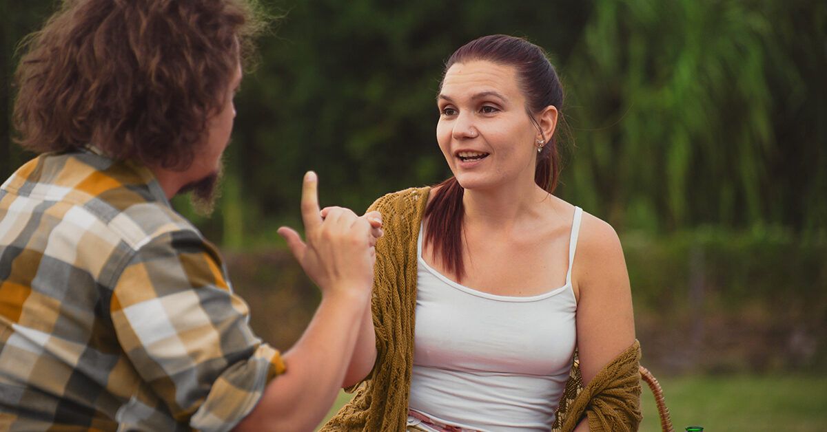 False Accusations in a Relationship: Is It Emotional Abuse?