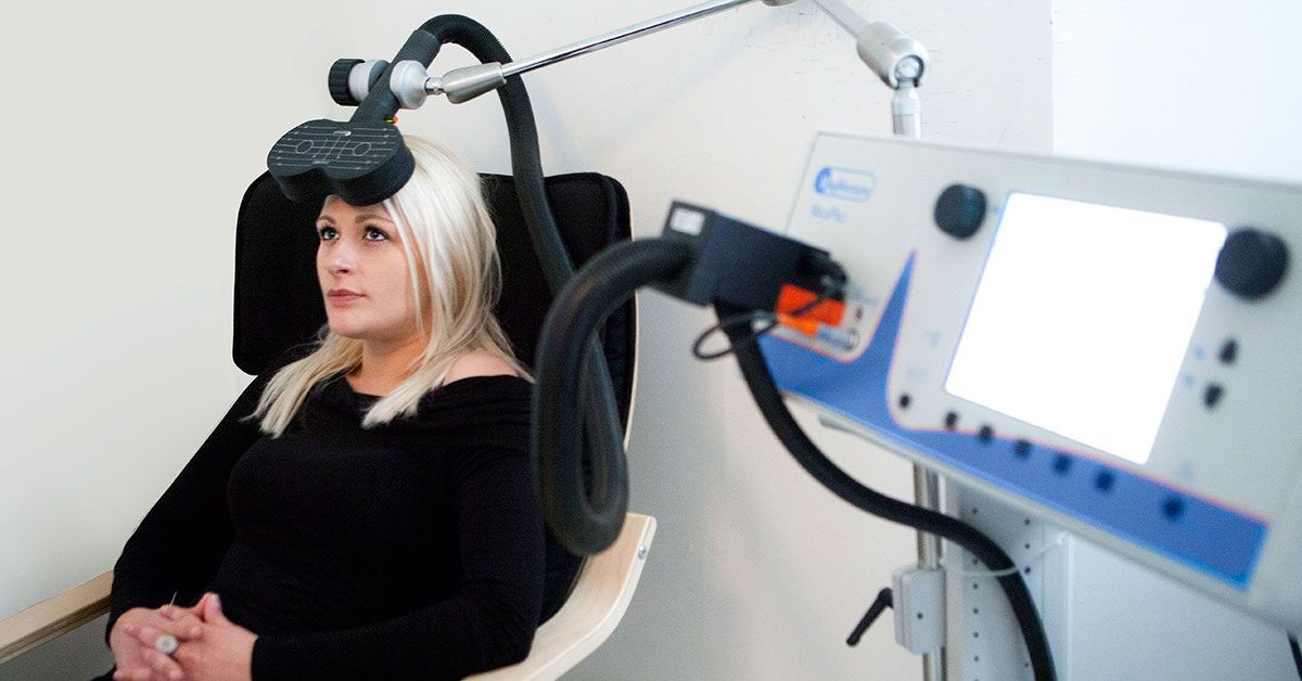 rTMS: What It Is And How It Works | Psych Central