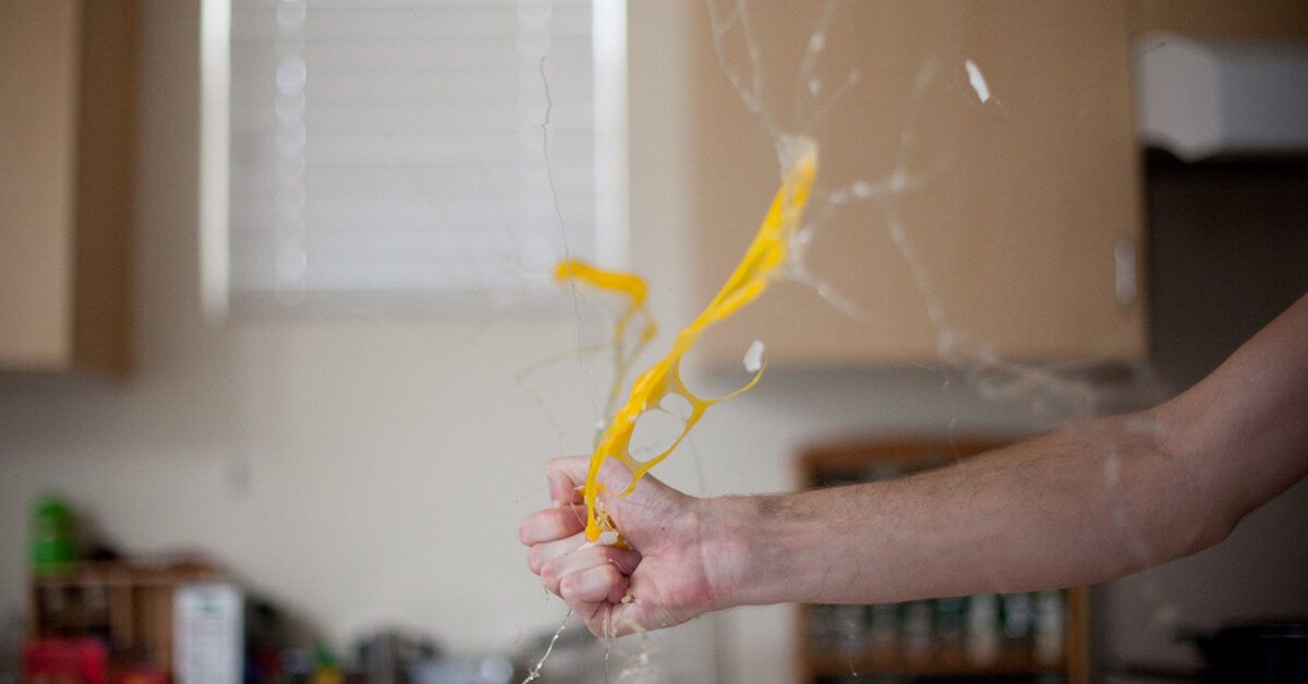 If You're Feeling Tense, This Is What To Do Right Now