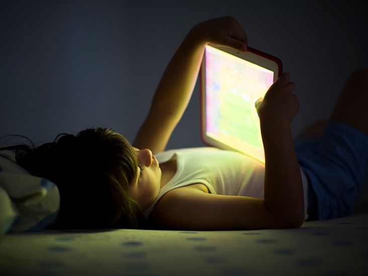 ADHD and Screen Time: What's the Link? | Psych Central