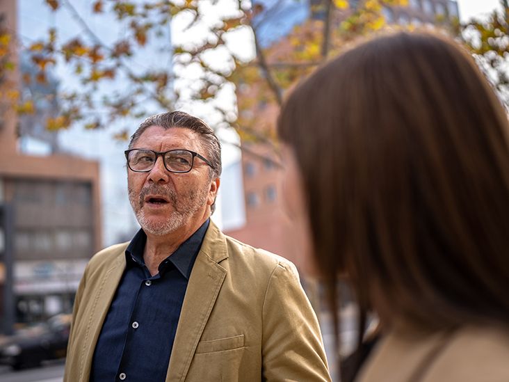 How to Deal with Passive-Aggressive People