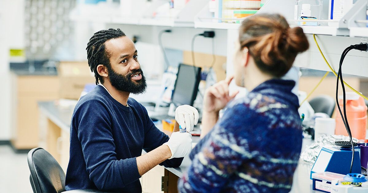 Feeling Intimidated? Try These 5 Tips | Psych Central