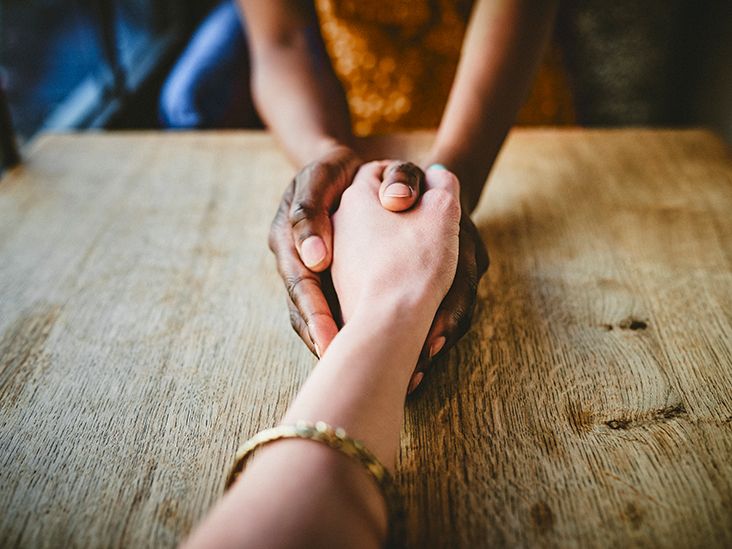 How to Support Someone with OCD | Psych Central
