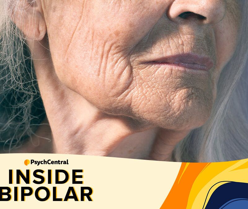 Podcast: How Does Aging Impact Bipolar Disorder?