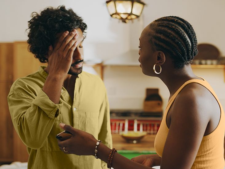 How to Cope When Living with Someone with BPD