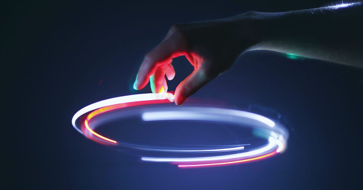 Perception of Control: Is It Real?