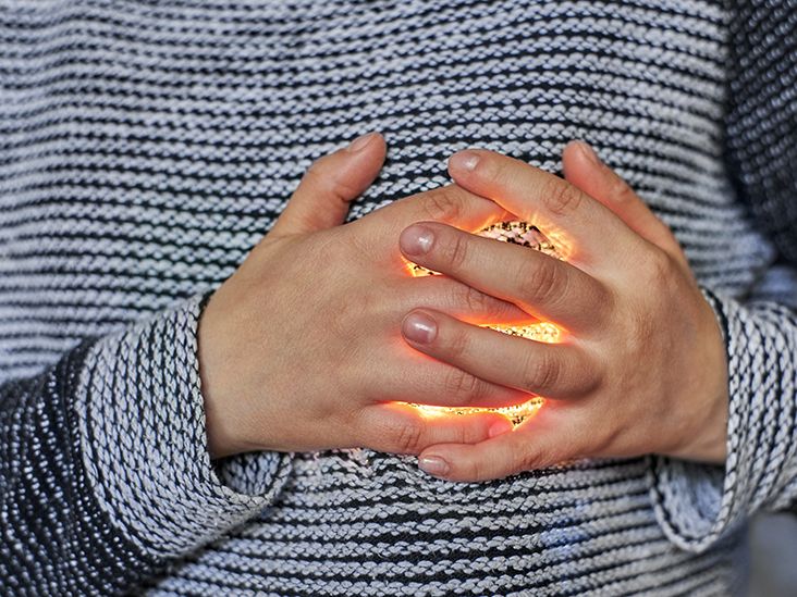 Can You Physically Feel Emotions? | Psych Central