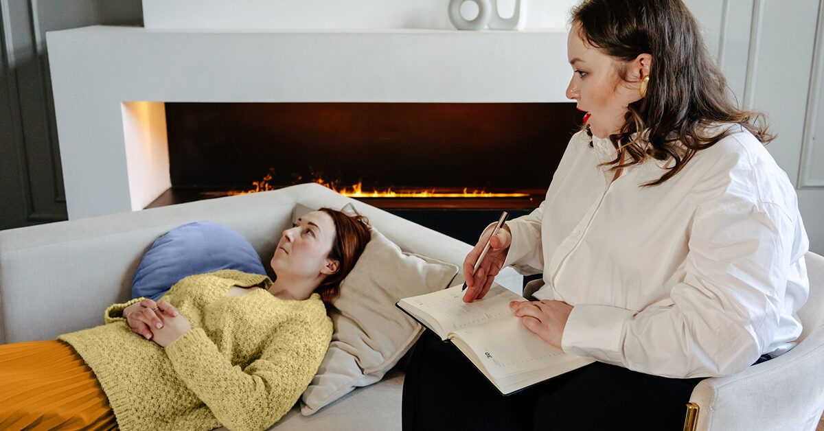 Hypnosis for Anxiety: Benefits, Research, and FAQs | Psych Central