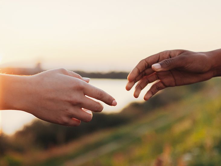 15 Quotes to Help Calm Your Separation Anxiety | Psych Central