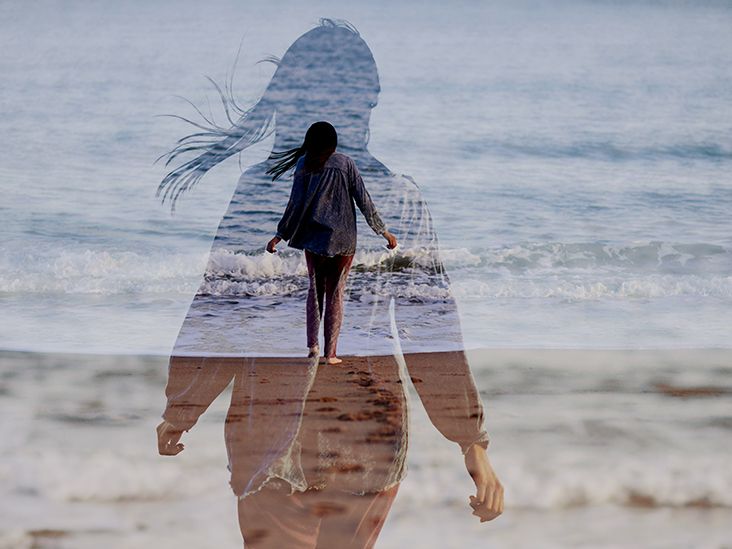 The 5 Types of Dissociative Disorders | Psych Central