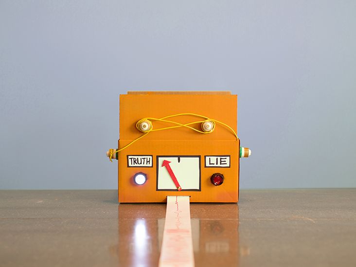 Pathological Liar Test: Am I a Compulsive Liar? I Psych Central