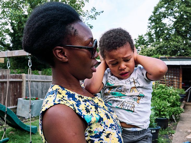 Autism and Sound Sensitivity: Why it Happens and Coping Tips