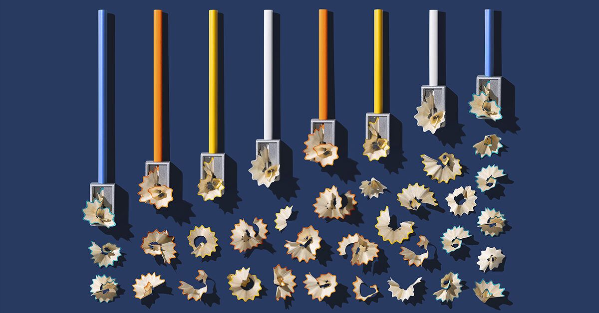 Schizophrenia Writing: What's the Connection?