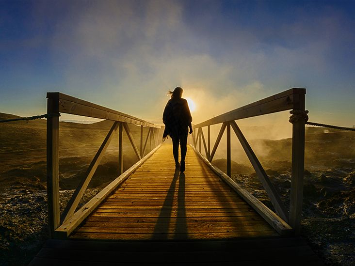 Feeling Powerless? Here's How To Take Action