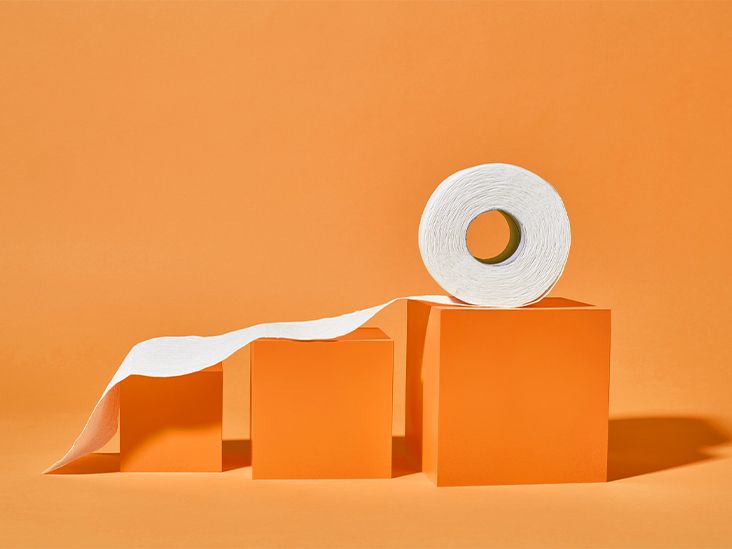 Anxiety Poop: Yes, It's a Thing