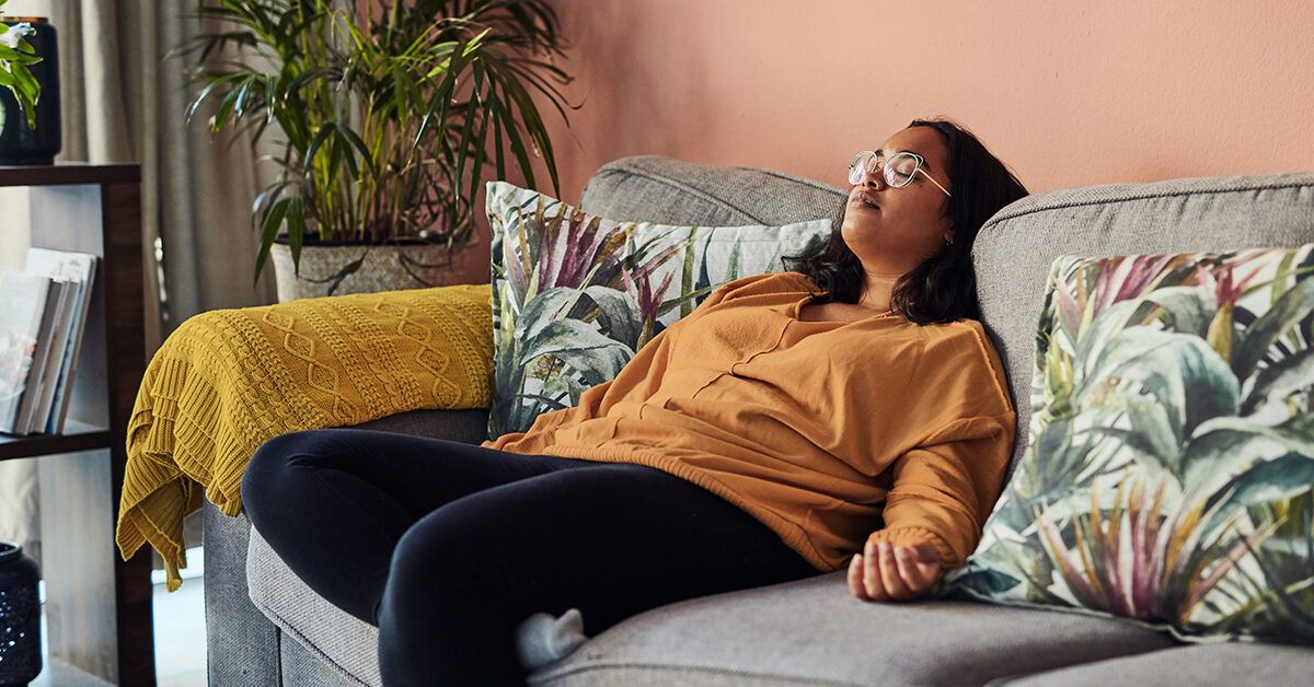 3 Techniques to Treat Relaxation Induced Anxiety