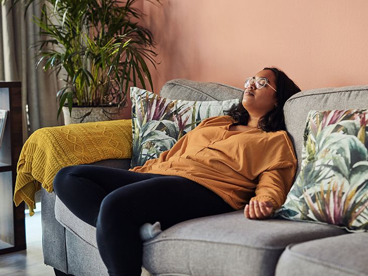 3 Techniques to Treat Relaxation Induced Anxiety