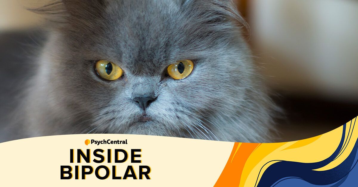 Podcast: Need Help Handling Agitation and Irritability in Bipolar Diso