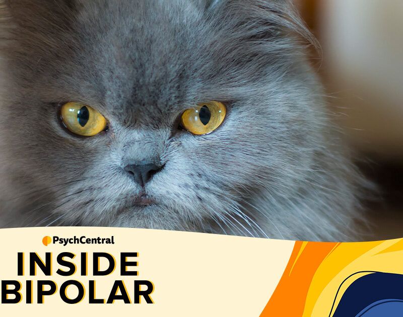 Podcast: Need Help Handling Agitation and Irritability in Bipolar Diso