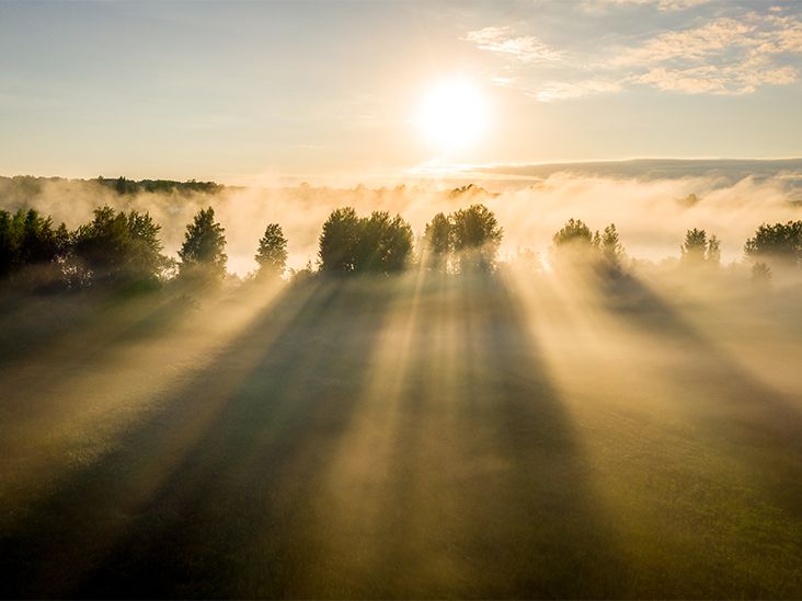 Can Sunlight Help Depression? | Psych Central