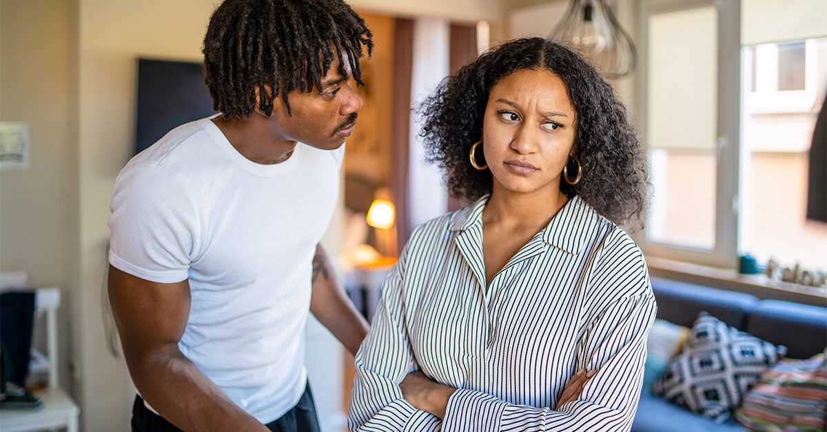 8 Signs of Coercive Control