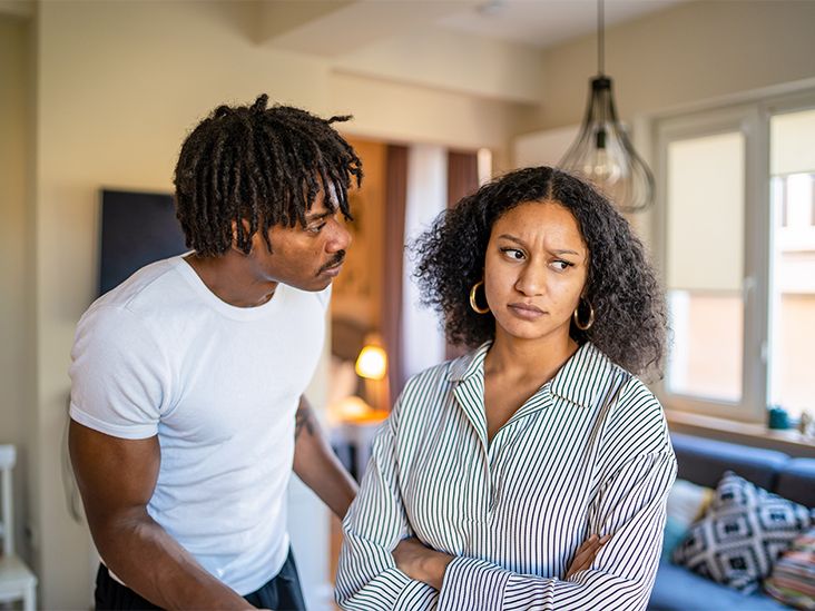 8 Signs of Coercive Control