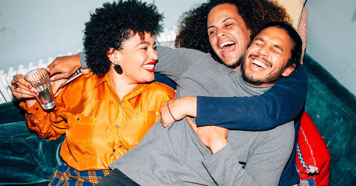 Why Are Friendships Important? 9 Health Benefits