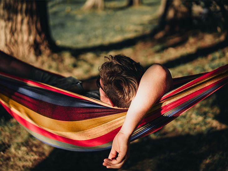 7 Reasons You Might Resist Rest and How to Get Mental Rest