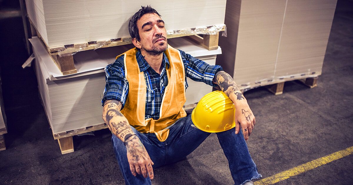 Employing Mindfulness at Work: One Hour at a Time