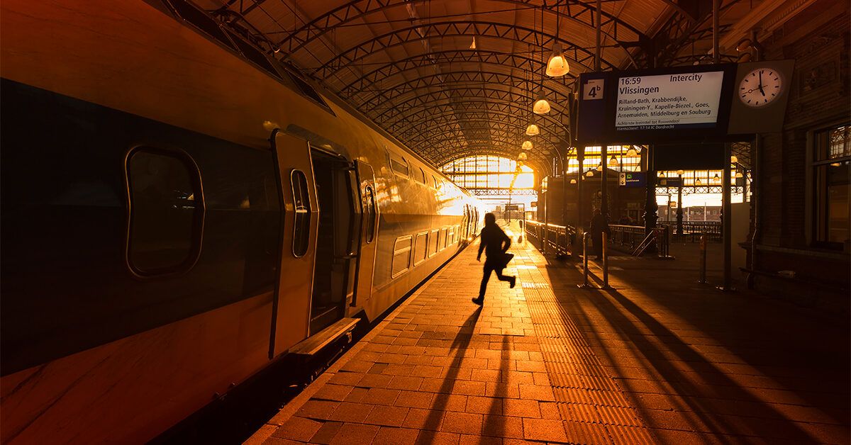 Why Am I Always Late?: Common Traits and Reasons