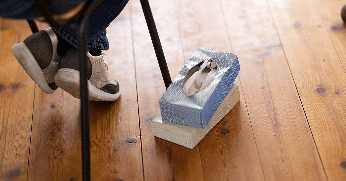 Grief Therapy: What It Is, Techniques, and How It Helps