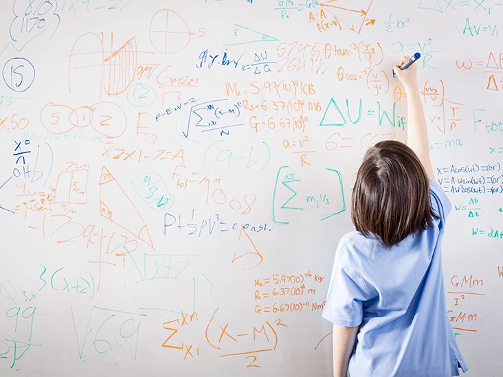 Autism and Savant Syndrome: What’s the Link?