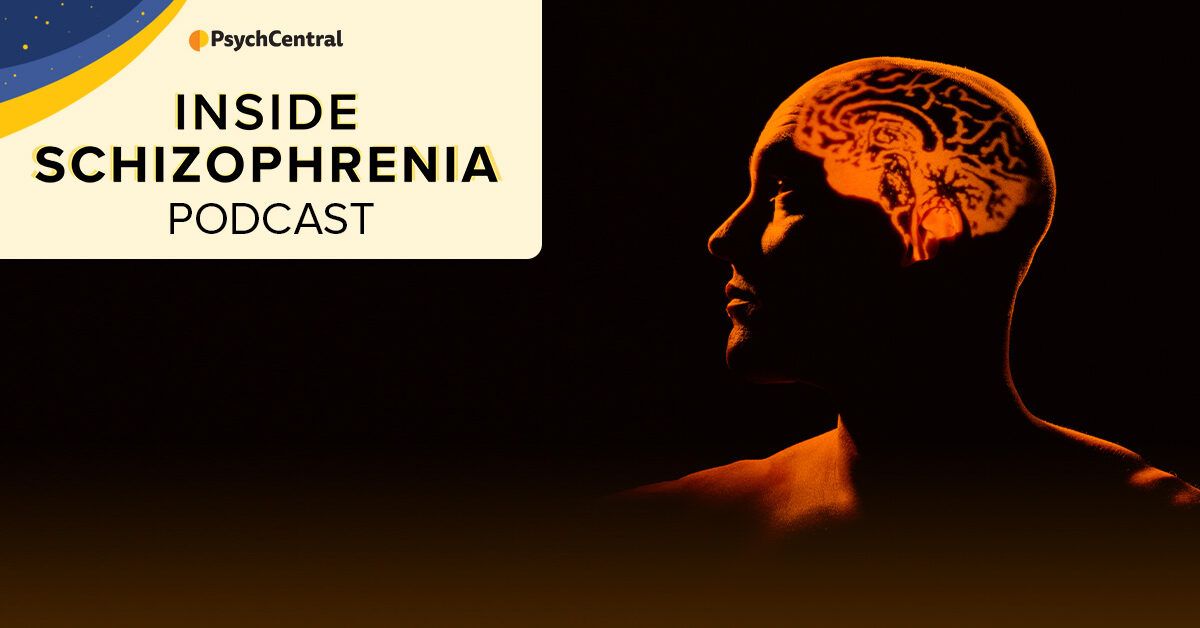 Podcast: Intelligence and the Connection to Schizophrenia
