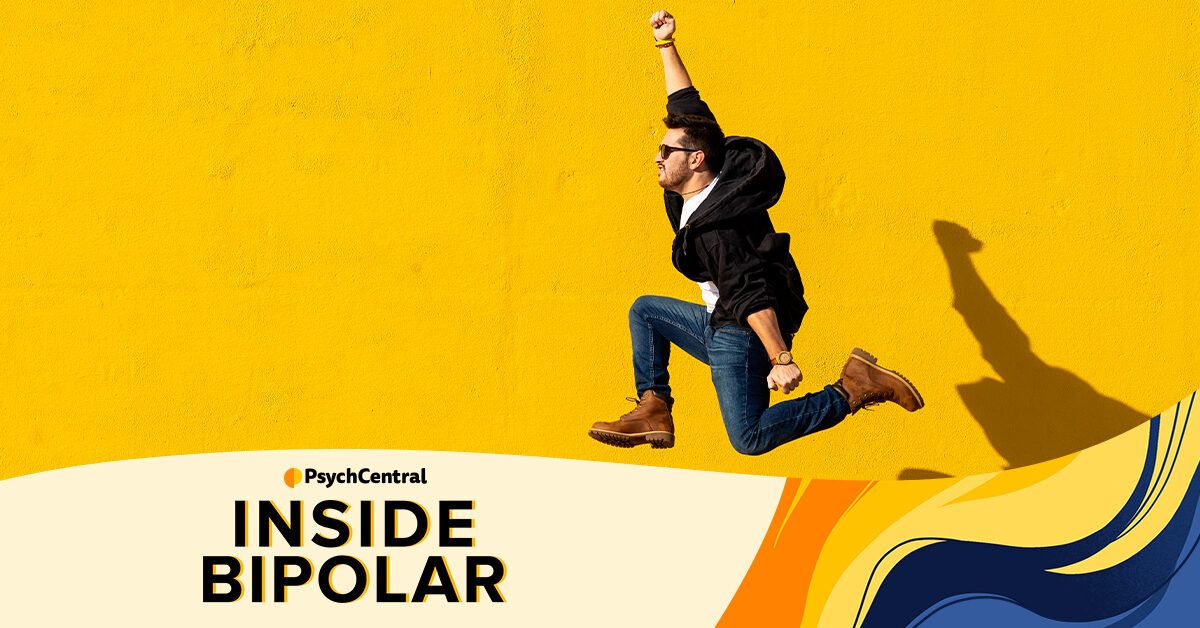 Podcast: Is Mania a Good or Bad Symptom of Bipolar?