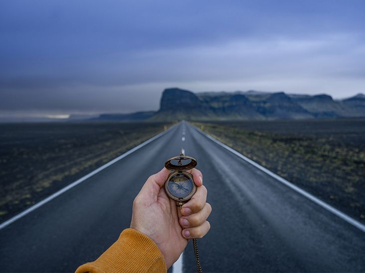 Moral Compass: Definition and How to Find Yours