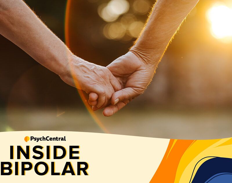 Podcast: Managing Marriage and Bipolar Disorder