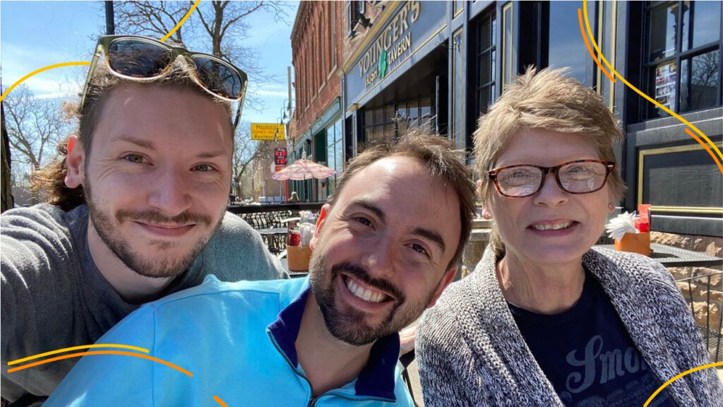 Finding Common Ground: Ryan's Bipolar Disorder Story