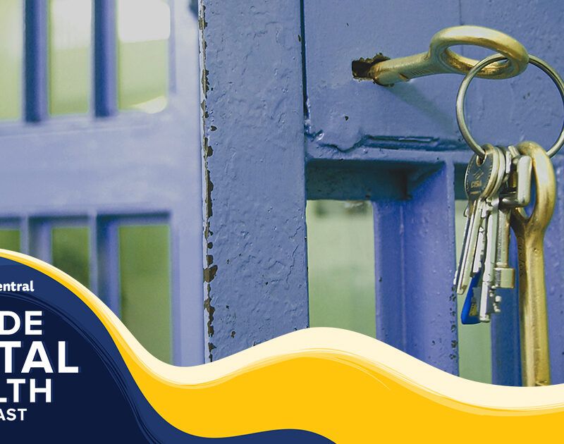 Podcast: Returning from Prison with Rapper Lil Dallas