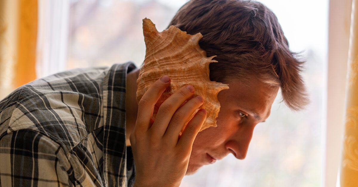 Auditory Hallucinations: 6 Ways to Cope | Psych Central