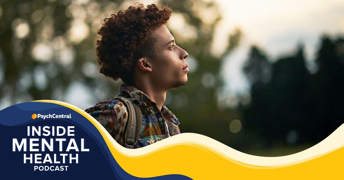 Podcast: Healing the Unquiet Mind with Kay Redfield Jamison