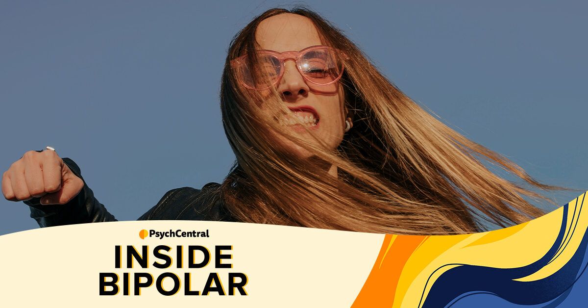 Podcast: Is Mania Always Happy? All About Dysphoric Mania