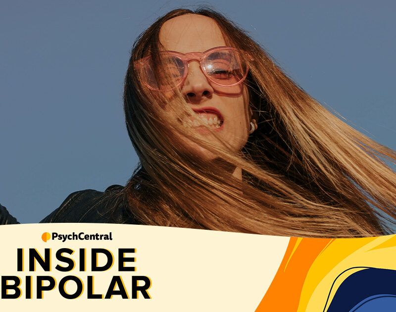 Podcast: Is Mania Always Happy? All About Dysphoric Mania
