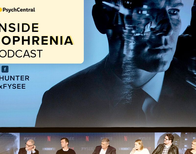 Podcast: Serial Killers, Schizophrenia, and Facts vs. Fiction