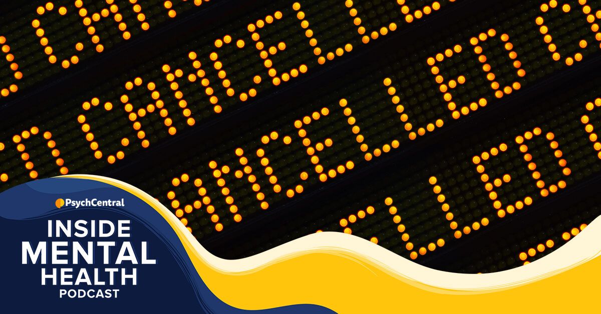 Podcast: Is Cancel Culture Real? With Comedian Emma Arnold