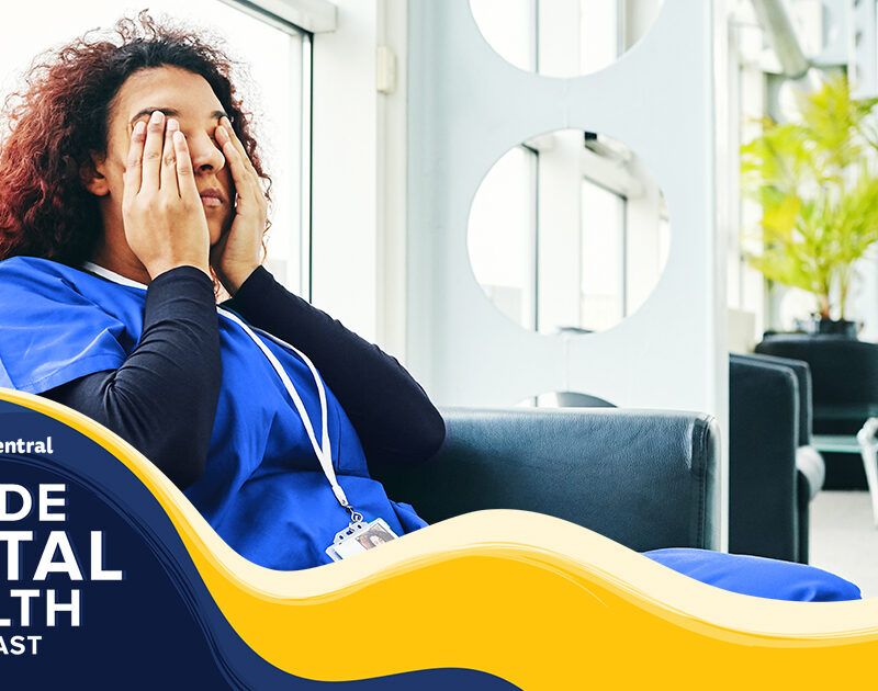 Podcast: Alcoholism and Healthcare Workers. Are Frontline Medical Staf