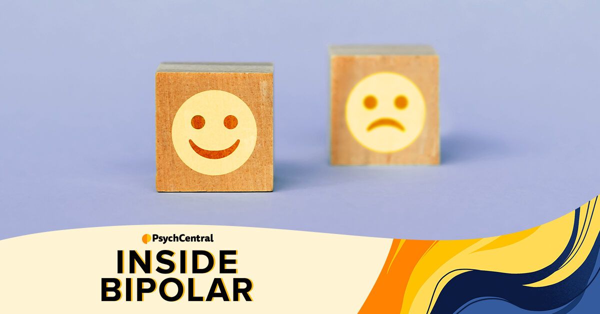 Podcast: Mania Stay and Depression Go? Treatment Options for Bipolar S