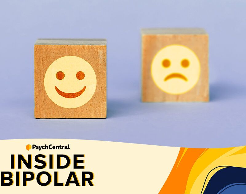 Podcast: Mania Stay and Depression Go? Treatment Options for Bipolar S