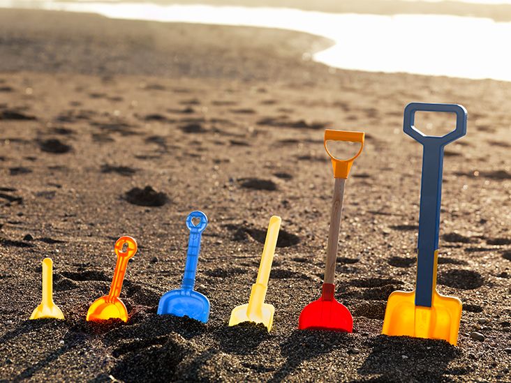 Piaget's 4 Stages of Development | Psych Central