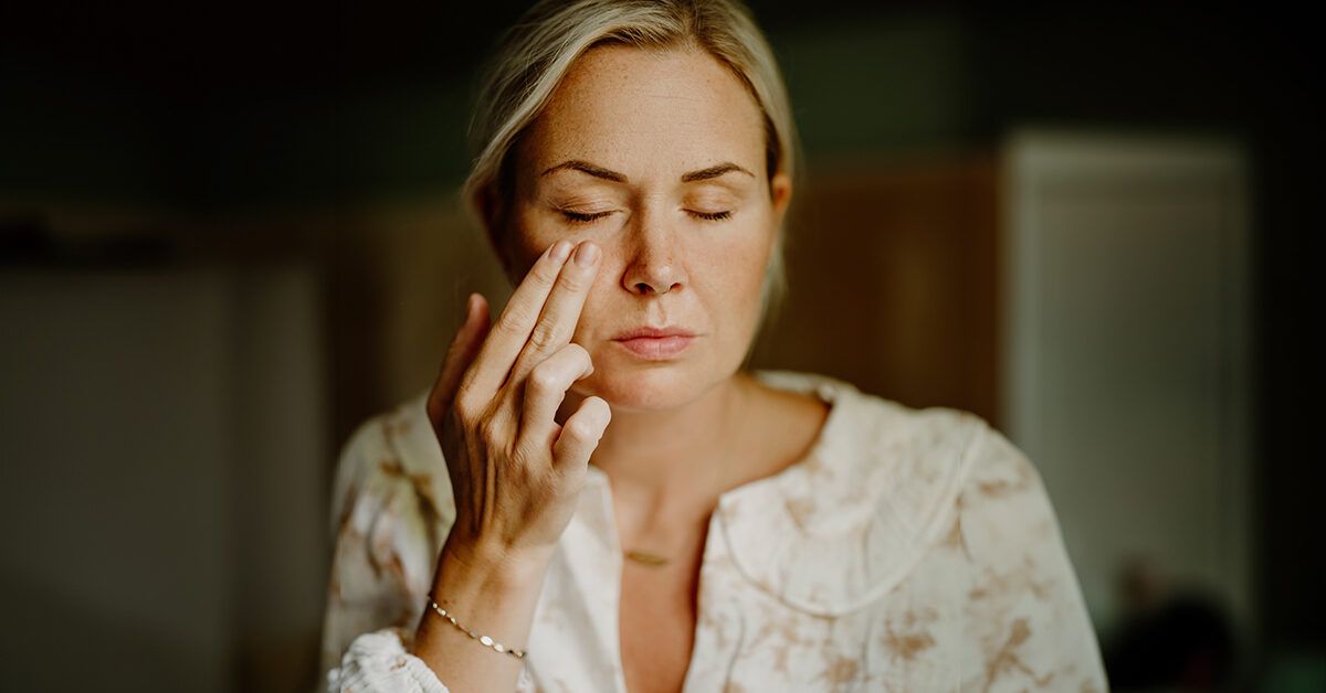 EFT Tapping: How to Relieve Anxiety in 5 Steps